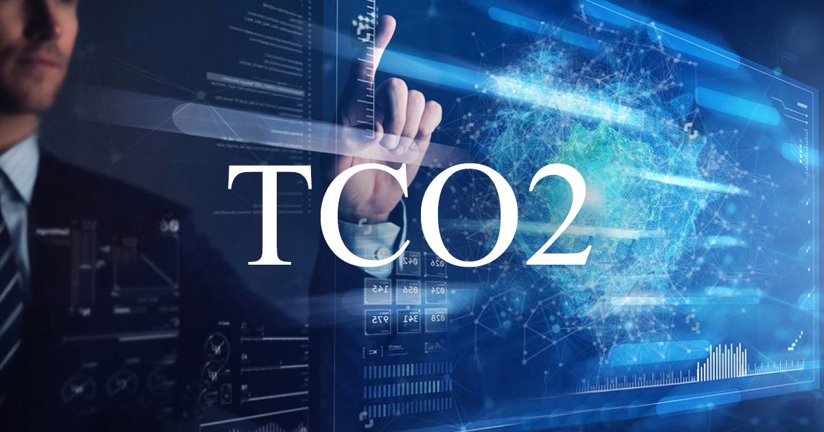 SimaPro – LCAで持続可能な未来を共に｜TCO2株式会社