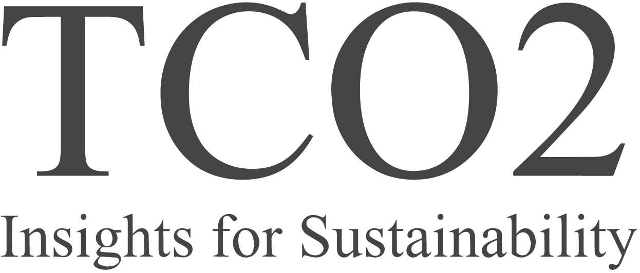 お問い合わせ – LCAで持続可能な未来を共に｜TCO2株式会社